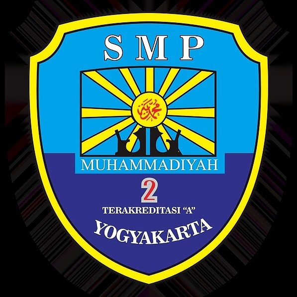 SMP Muhammadiyah 2 Yogyakarta | Instagram, YouTube | Linktree