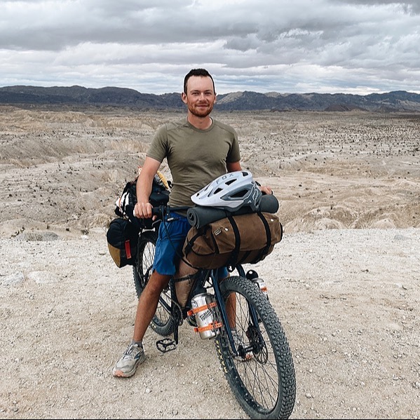 Greg McCahon | Instagram | Linktree