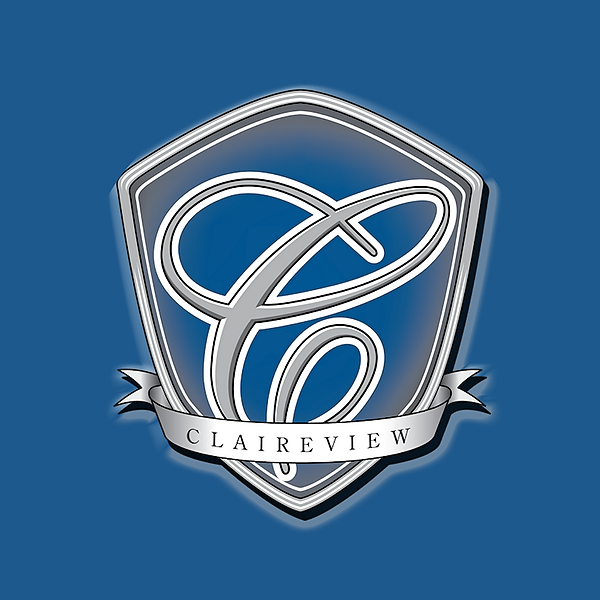 CLAIREVIEW LEASING | Instagram, Facebook | Linktree