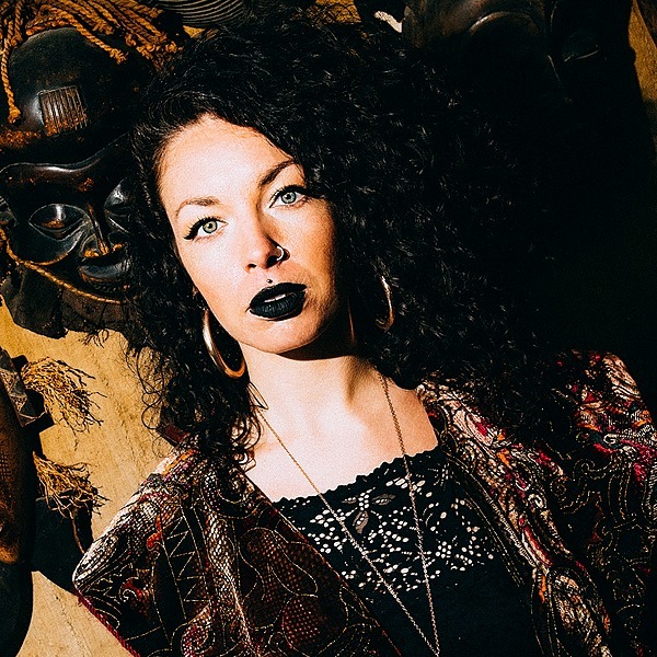 Sarah Riegler - Listen on YouTube, Spotify - Linktree