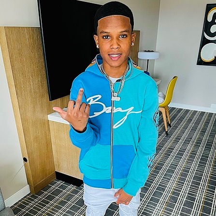 Li_raed | Facebook, TikTok | Linktree