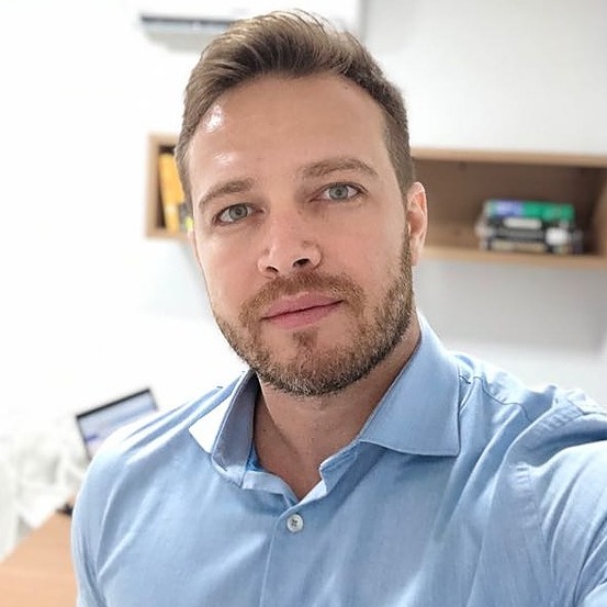 Dr. Fernando Marques | Instagram | Linktree