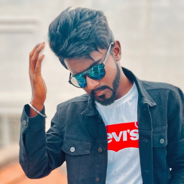 Rajesh Jeyakumar | Twitter, Instagram | Linktree