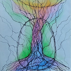 NeuroGraphic Art and NeuroGraphica (TM) | Linktree