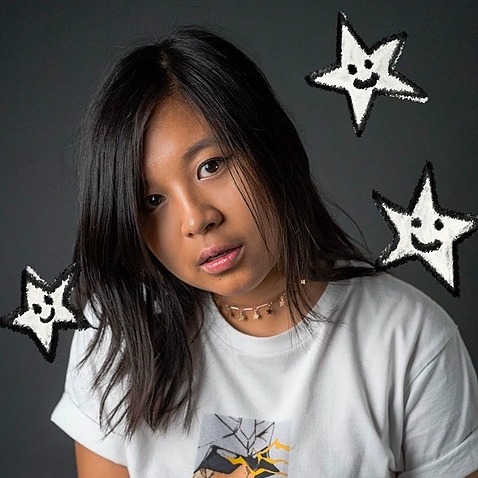 inakyu | Twitter, Instagram, TikTok, Twitch | Linktree