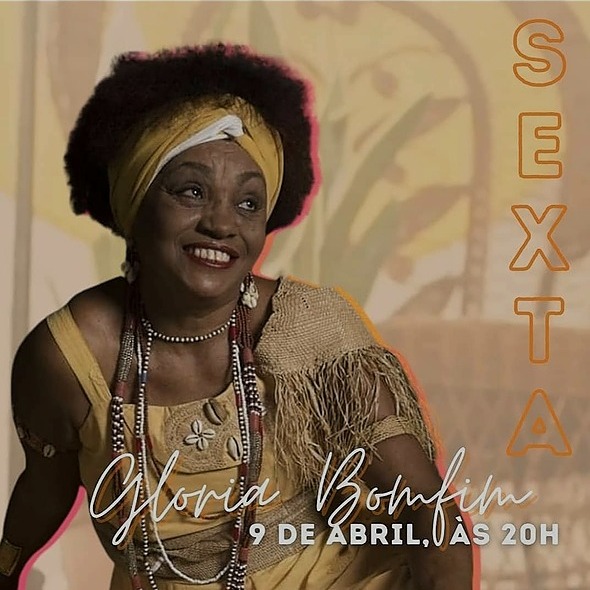 GloriaBomfim | Instagram | Linktree