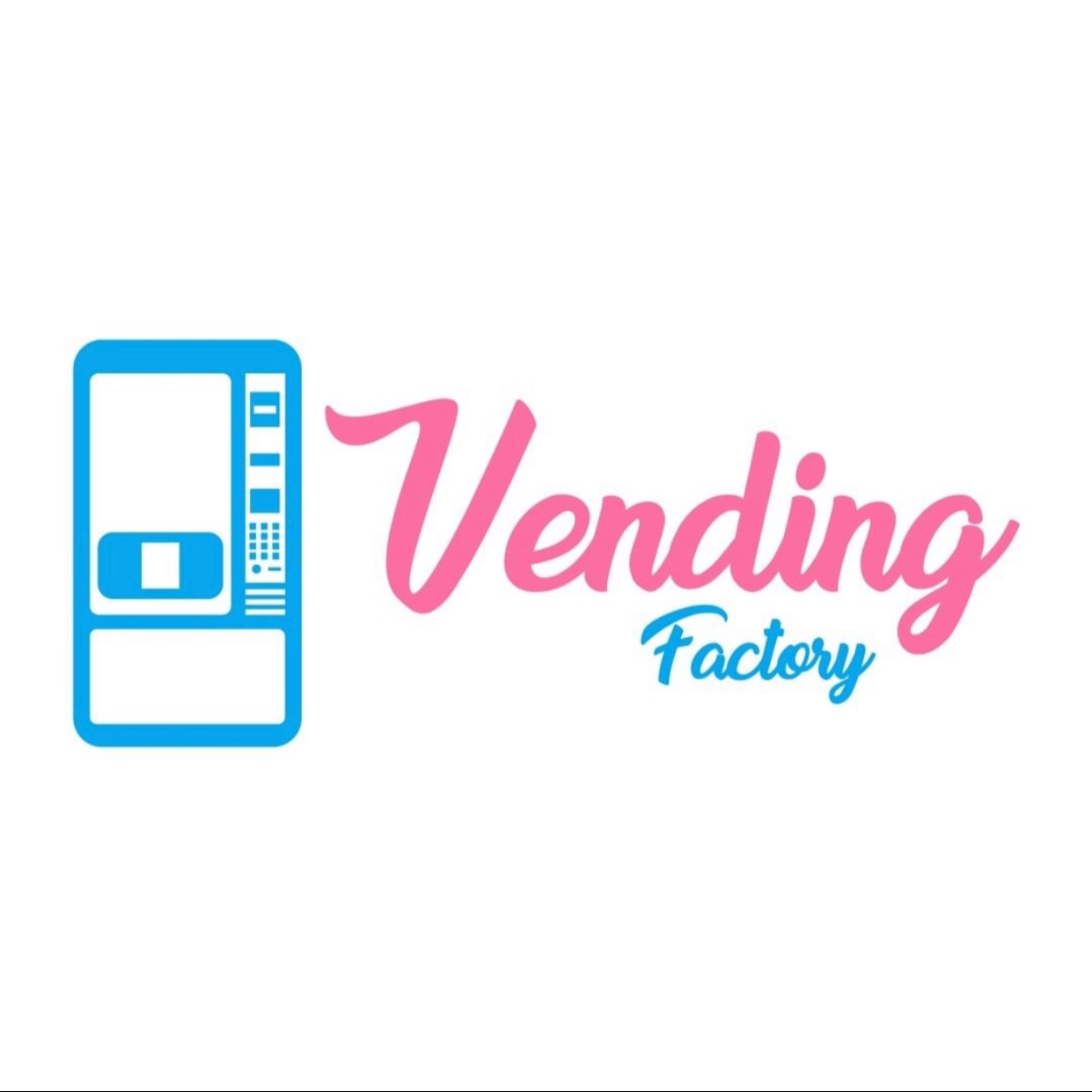 @VendingFactory1 | Linktree