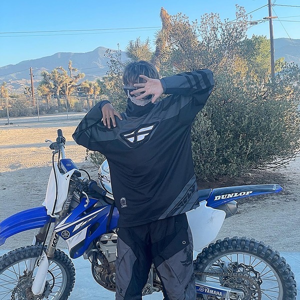 Trexx_ | Twitter, Instagram, TikTok, Twitch | Linktree