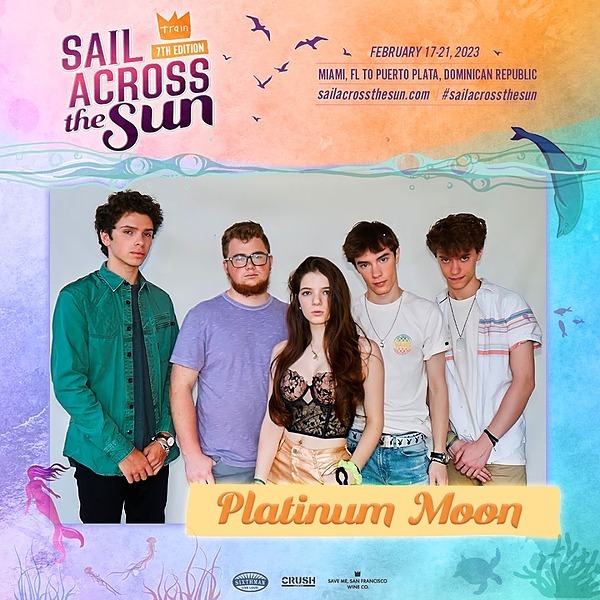 Platinum Moon | Instagram, Facebook, TikTok | Linktree