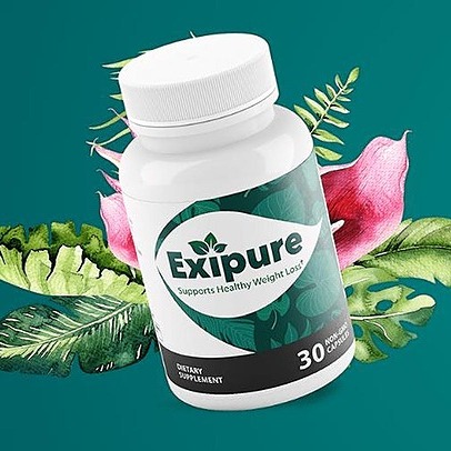 Exipure | Linktree