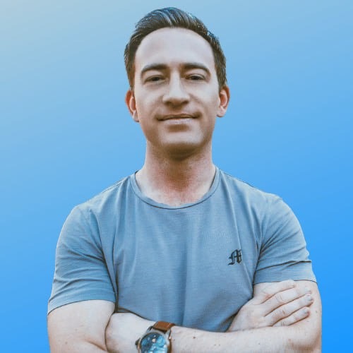 Andre Rossouw | Instagram, Facebook | Linktree