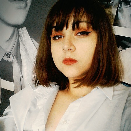 Dora Leu | Twitter | Linktree