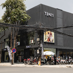 ten11_official | Instagram, Facebook, TikTok | Linktree