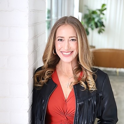 Angela Fox - Realtor with Madison & Co Properties serving home buyers ...