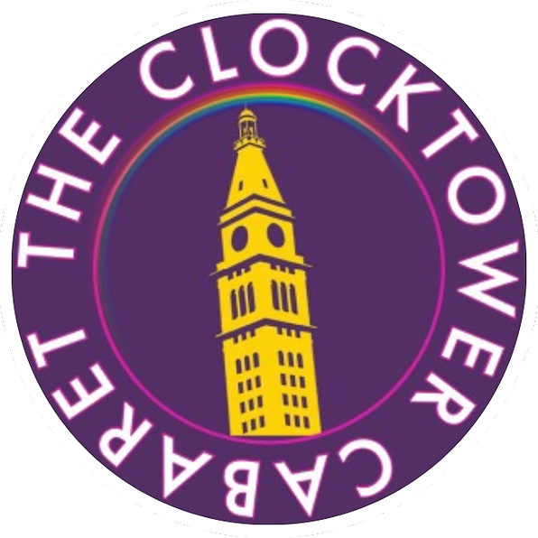The Clocktower Cabaret | Linktree