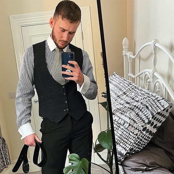 @Suited_guy - Find @Suited_guy Onlyfans - Linktree