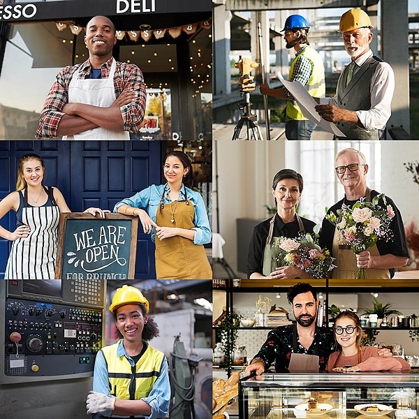 TRS Affiliate Training | Linktree