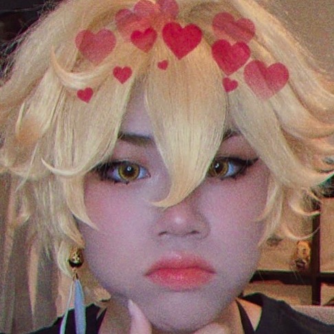 mikey’s links! | Twitter, Instagram, TikTok, Twitch | Linktree