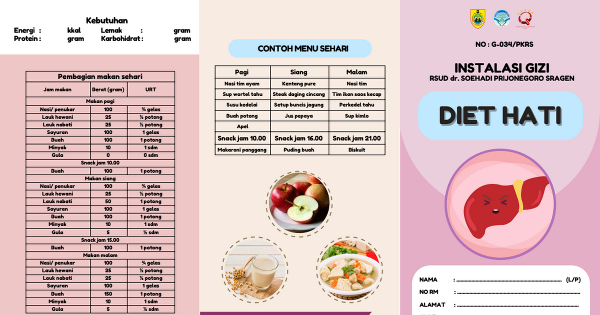 @leaflet diet | Linktree