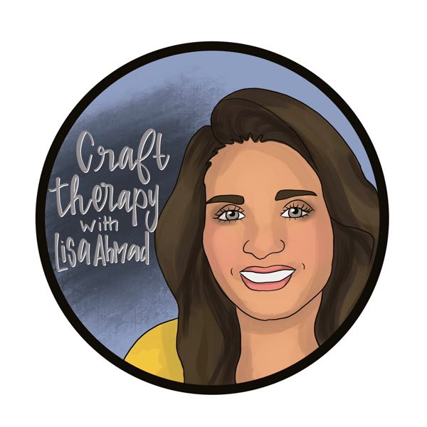 Craft Therapy with Lisa Ahmad | Instagram, TikTok | Linktree Craft Therapy with Lisa Ahmad | Instagram, TikTok | Linktree