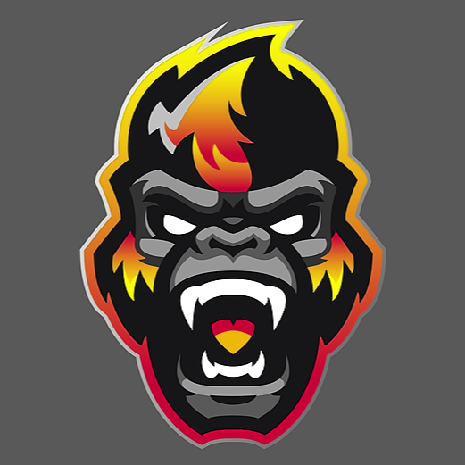 @Gorillaforce | Linktree