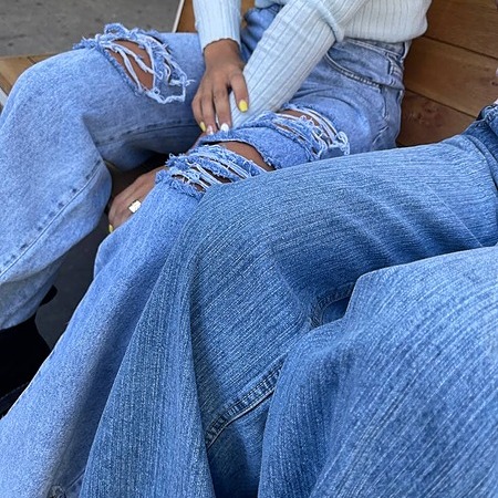 Menta Jeans | Linktree