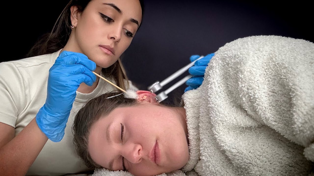 Ivy B ASMR | TikTok | Linktree