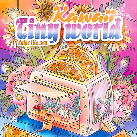 colorslife365publishing | Linktree