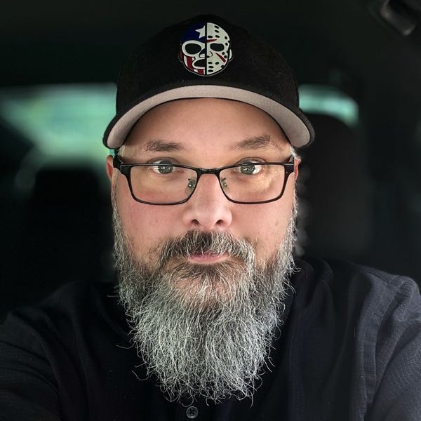 Bryan Rose | Twitter, Instagram, Facebook, TikTok | Linktree