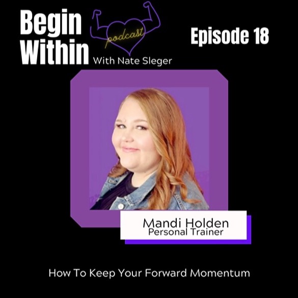 Mandi Holden | Linktree