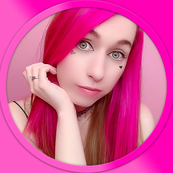 Fantayzia | Twitter, Instagram, TikTok, Twitch | Linktree