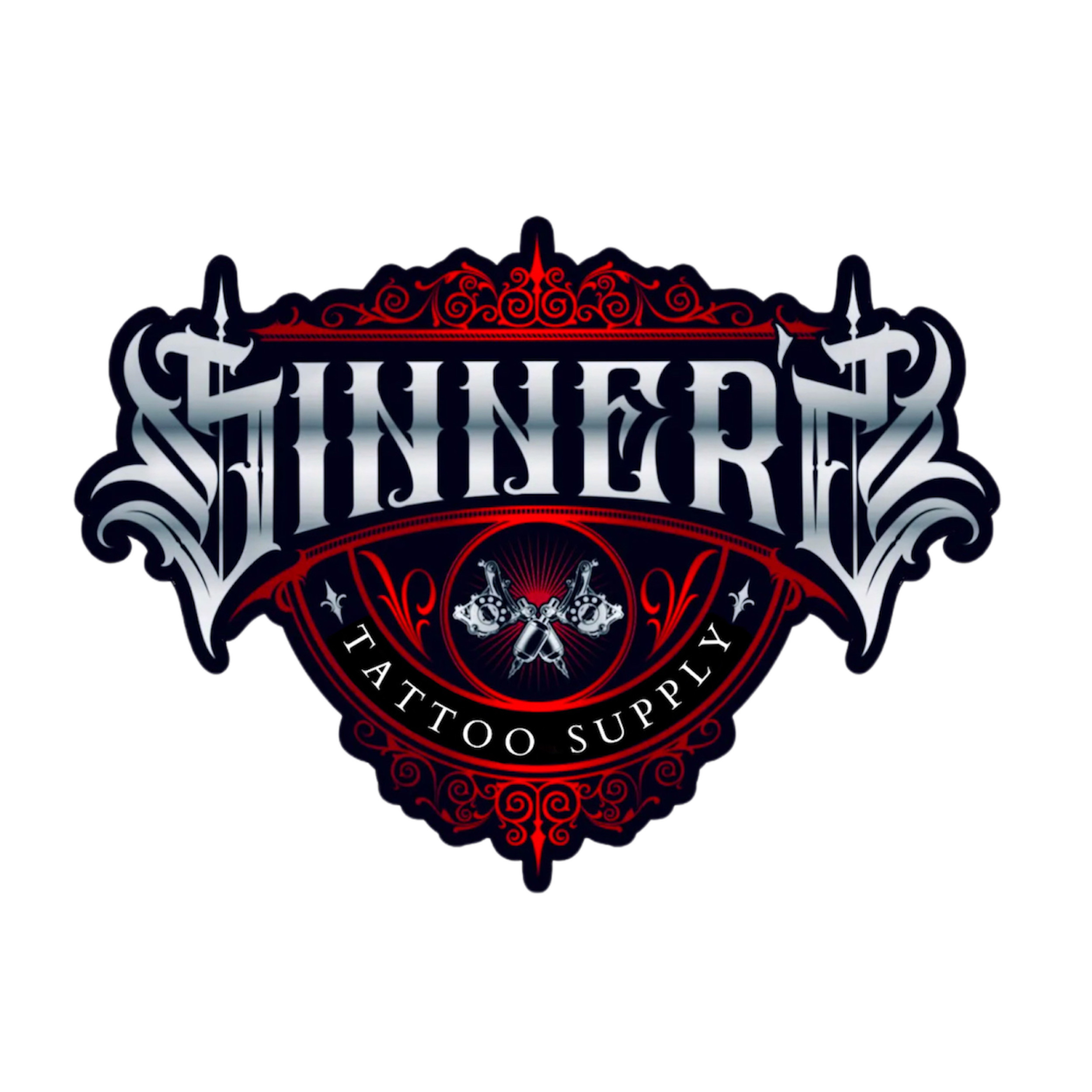 sinnerstattoo | Instagram, Facebook, TikTok | Linktree