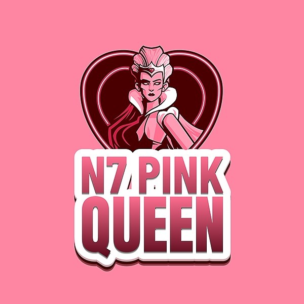 N7 [PINK] QUEEN | Twitter, Instagram, Twitch | Linktree