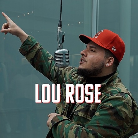 louroseofficial | Twitter, Instagram, TikTok | Linktree