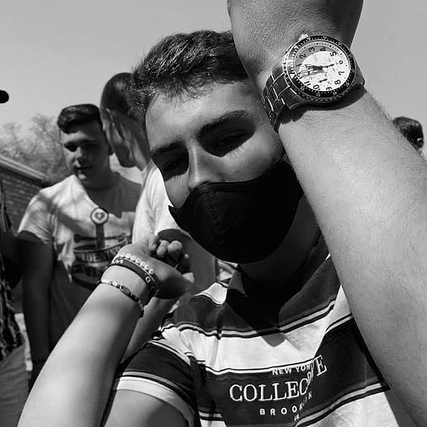 angel0_02 - Listen on Spotify, Apple Music - Linktree