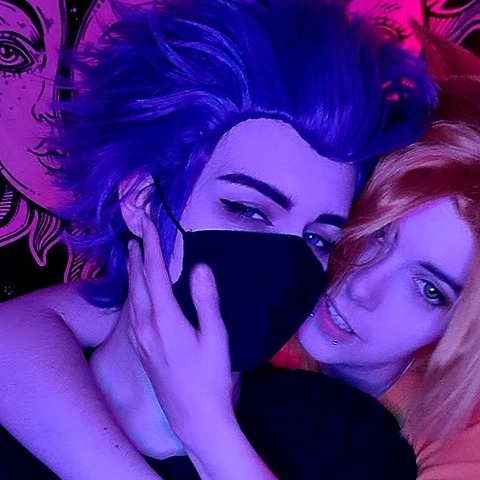 lord_lucifer | Instagram, TikTok | Linktree