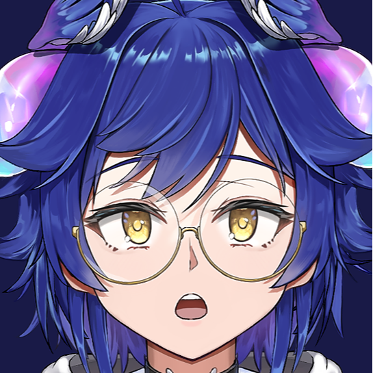 Skai_kun | Twitter, Twitch | Linktree