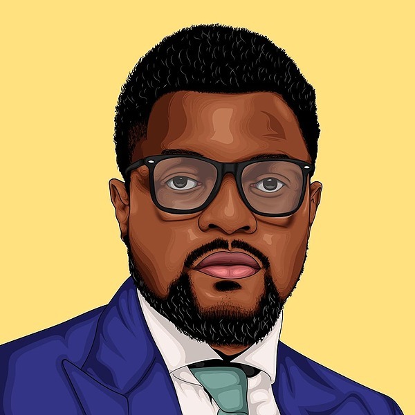 David Lanre Messan (DLM) | Twitter, Instagram, Facebook | Linktree