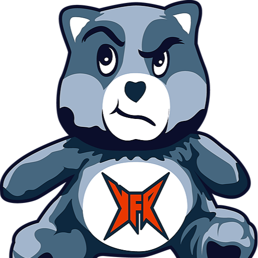 yfrunlimited | Instagram, Facebook, TikTok, Twitch | Linktree