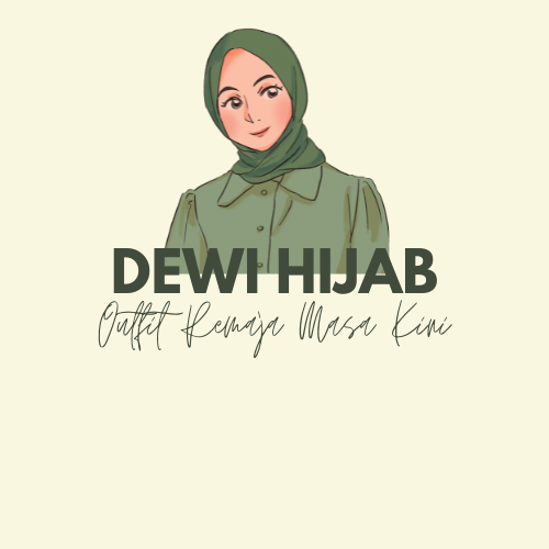 Dewi_Hijab | Instagram | Linktree