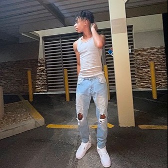 Terranceistrendy | Twitter, Instagram, TikTok | Linktree