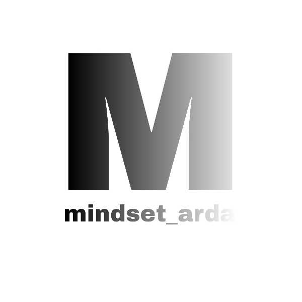Mindset_arda | TikTok | Linktree