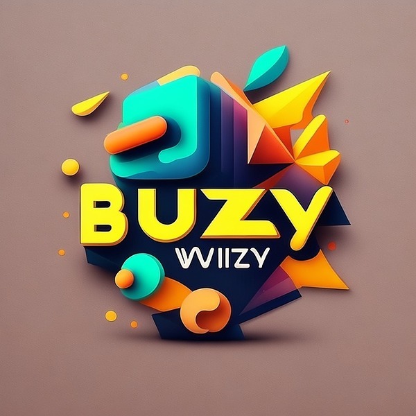 Buzzy Wizzy Studio | Instagram, TikTok | Linktree