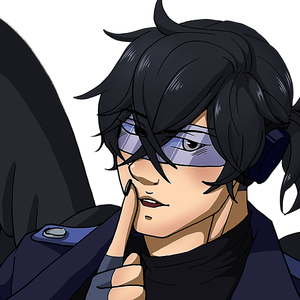 Crowpocrypha | Linktree | Linktree