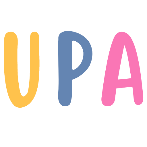 UPA | Instagram, Facebook | Linktree