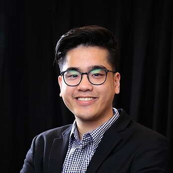 Matthew Cruz | Linktree