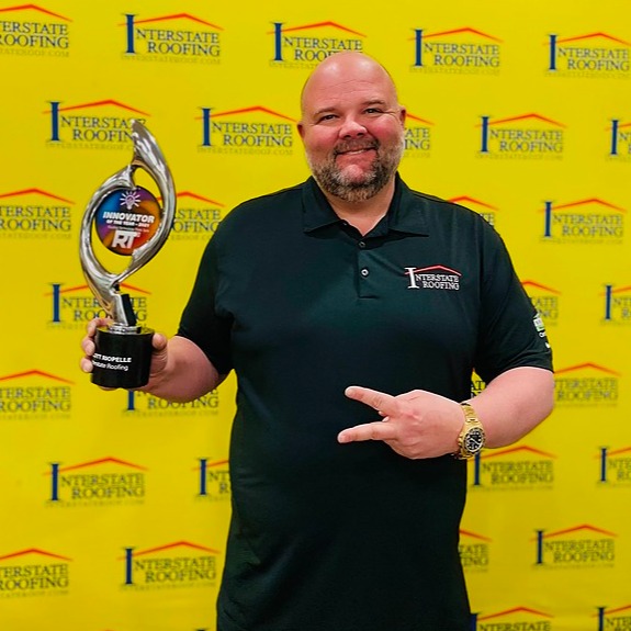 Scott Riopelle | Instagram, Facebook | Linktree