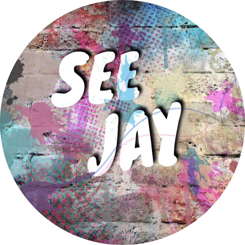 Seejay_ | Twitter, Instagram, TikTok, Twitch | Linktree