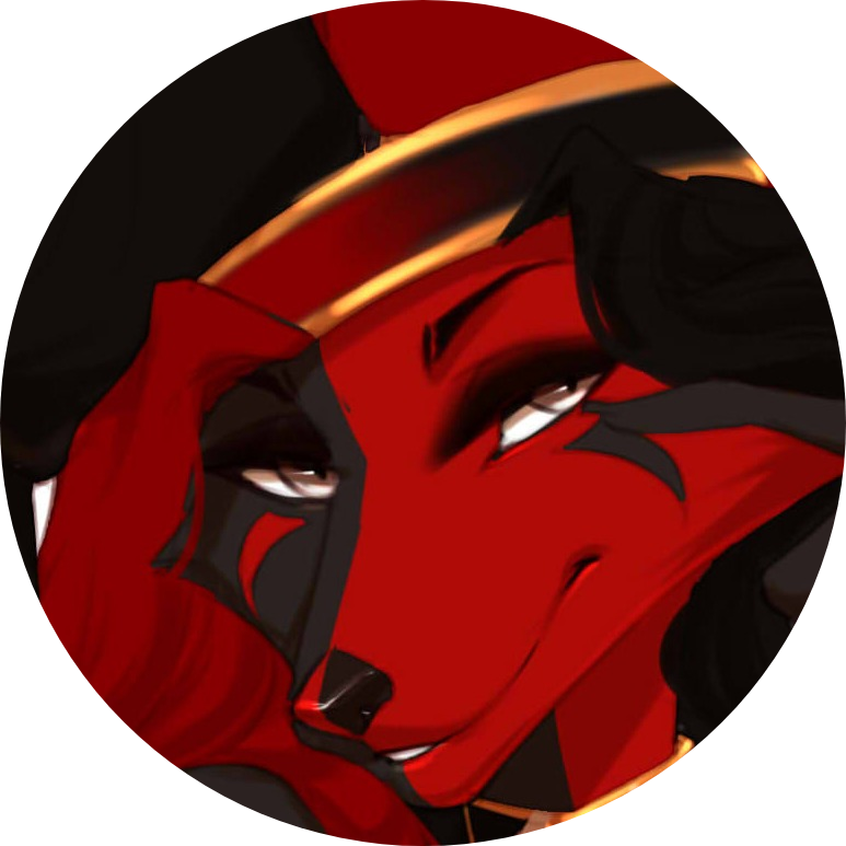 Vexstacy | Twitter, Instagram, Facebook, Twitch | Linktree