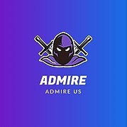 admire | Twitter, Instagram | Linktree